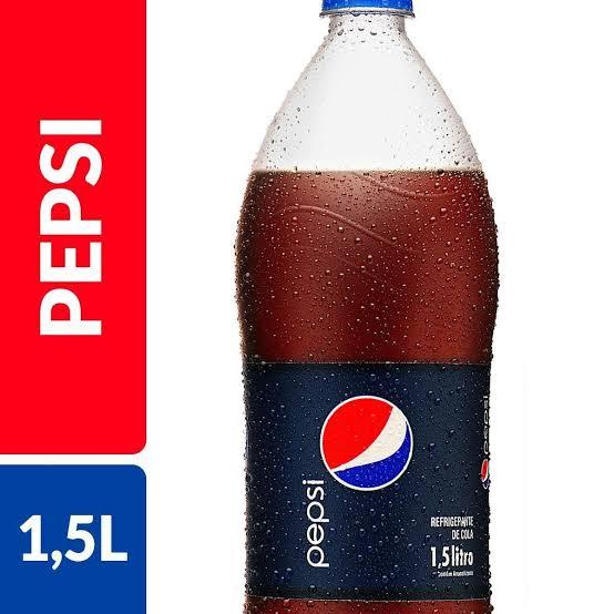 Bê Burguer 21 - Pepsi 1.5 litros - Meu catálogo fácil!